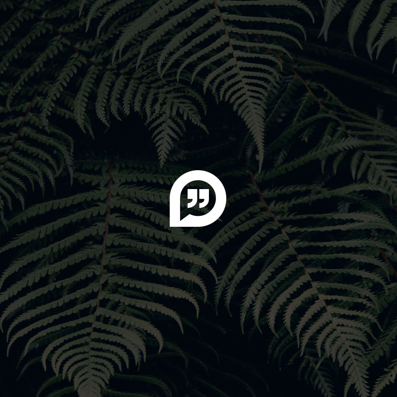 Comma - Logo Marks - Luna Creative